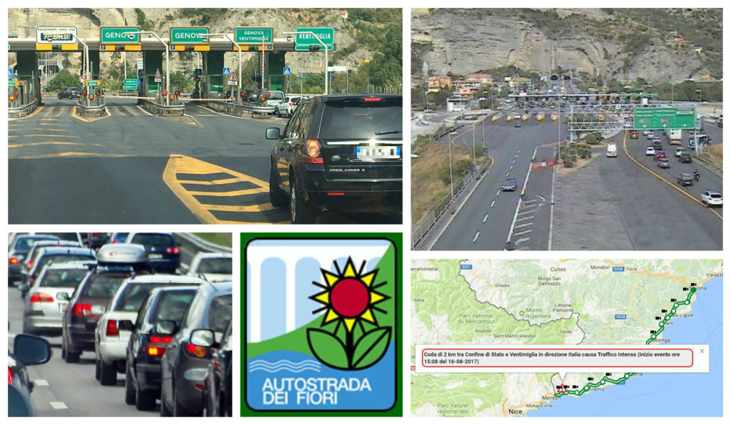 VENTIMIGLIA. CODE E DISAGI IN AUTOSTRADA AL CONFINE DI STATO DOPO IL ... VENTIMIGLIA. CODE E DISAGI IN AUTOSTRADA AL CONFINE DI STATO DOPO IL ...