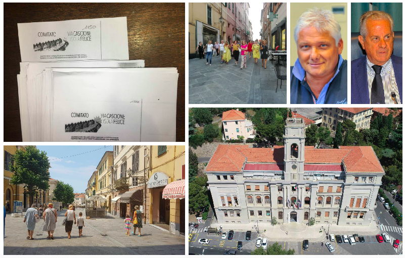 IMPERIA: VIA CASCIONE RIAPERTA AL TRAFFICO? RAGGIUNGONO QUOTA 1.750 LE ... IMPERIA: VIA CASCIONE RIAPERTA AL TRAFFICO? RAGGIUNGONO QUOTA 1.750 LE ...