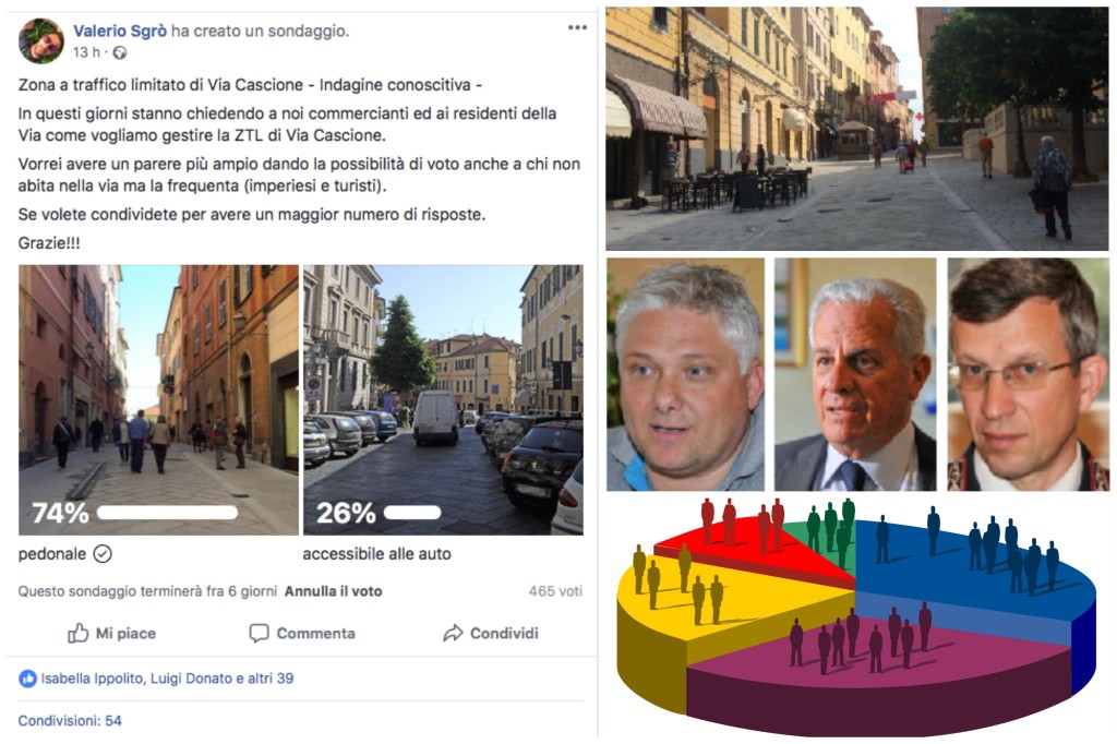IMPERIA: VIA CASCIONE RIAPERTA AL TRAFFICO? UN SONDAGGIO SU FACEBOOK ... IMPERIA: VIA CASCIONE RIAPERTA AL TRAFFICO? UN SONDAGGIO SU FACEBOOK ...