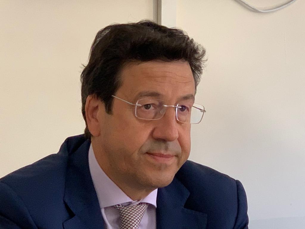 Imperia, Questura: presentato nuovo dirigente Squadra Mobile. È il ...