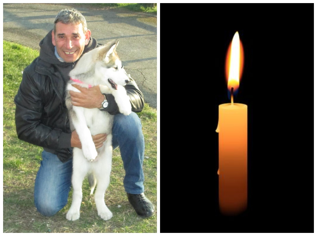 Diano Marina: addio all'imprenditore Calogero Castiglione, scomparso a ...
