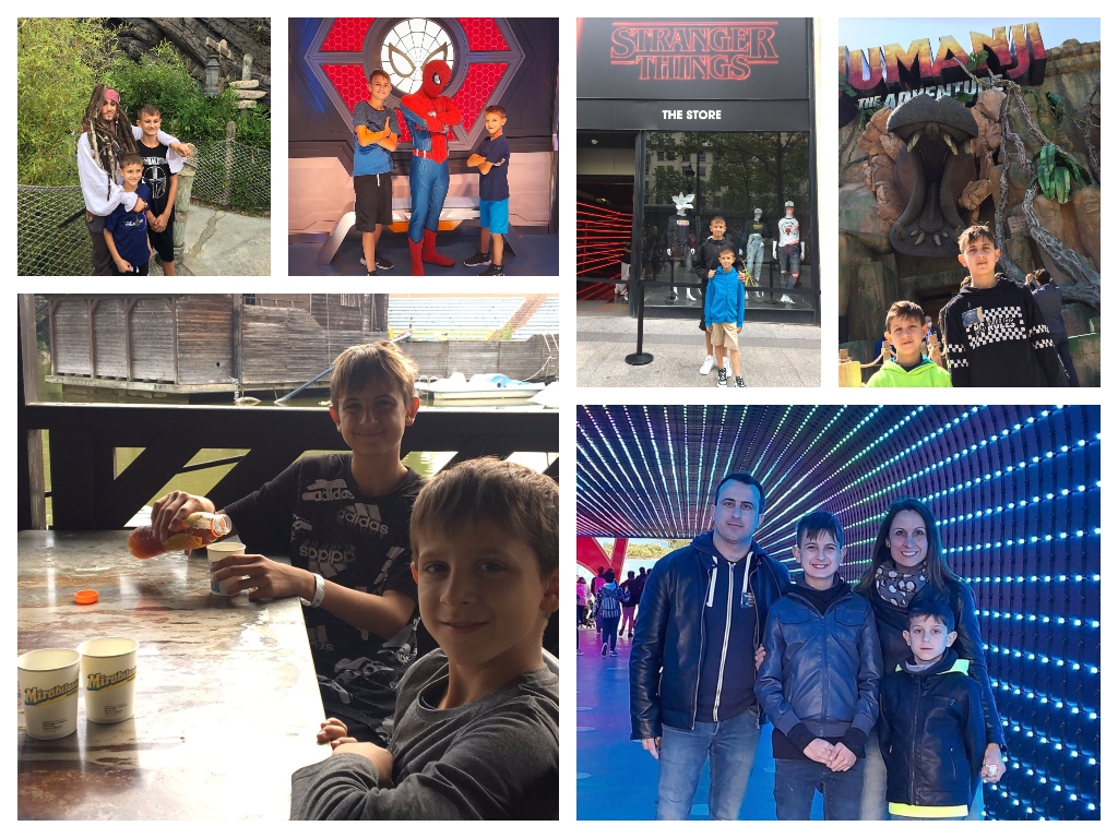 Imperia: a 13 e 9 anni, i video-blogger Alessandro e Adriano tra i ...