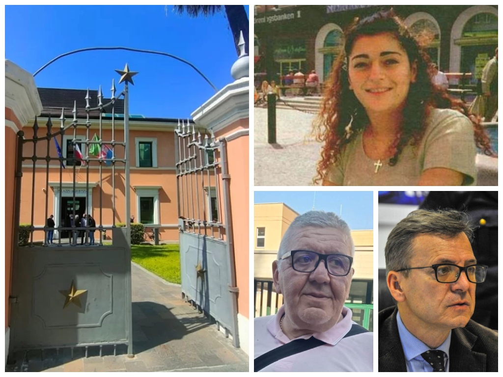 Imperia: omicidio Sargonia Dankha, fissato l'interrogatorio di garanzia ...