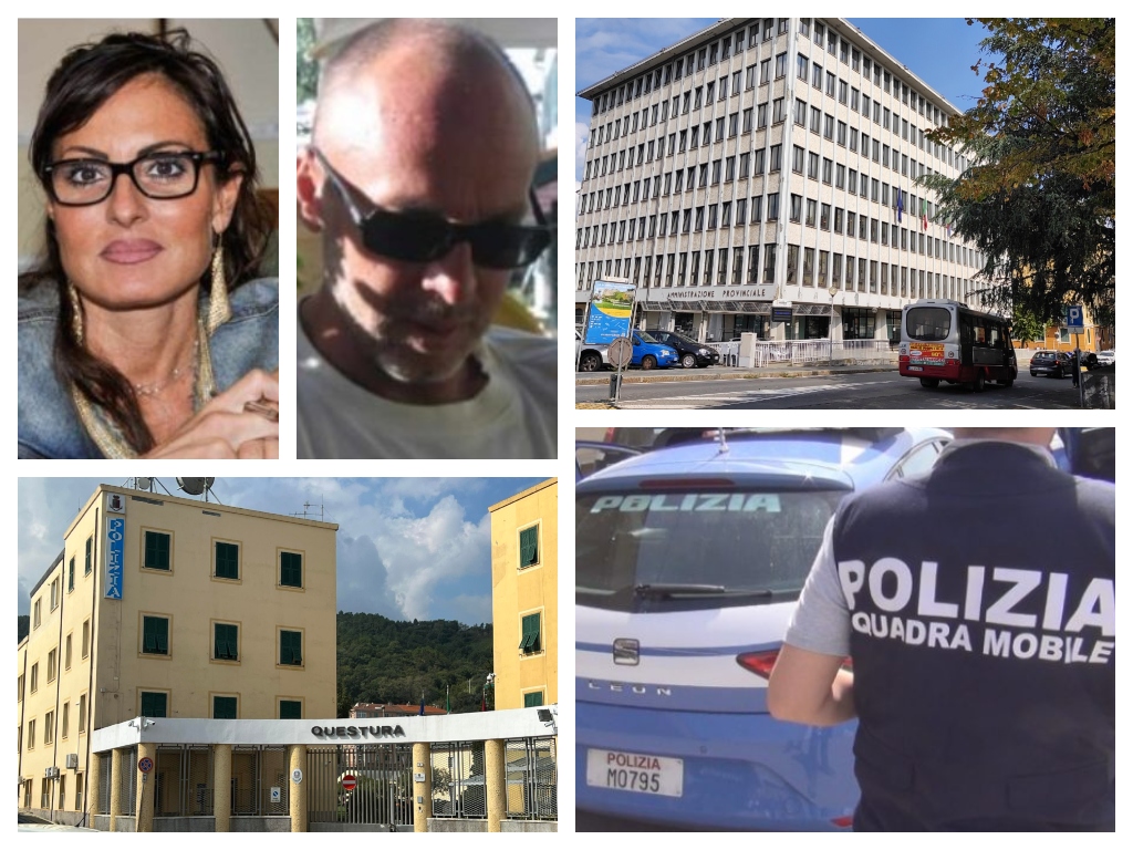 Imperia: Maltrattamenti, abuso e falso nei concorsi pubblici a Savona ... Imperia: Maltrattamenti, abuso e falso nei concorsi pubblici a Savona ...