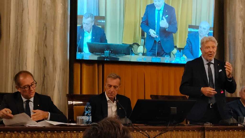 Andora: il Porto turistico e la Marina Resort premiati a Trieste con i ...