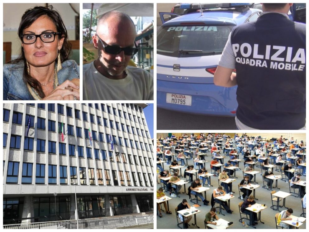 Imperia: Maltrattamenti, abuso e falso nei concorsi pubblici a Savona ... Imperia: Maltrattamenti, abuso e falso nei concorsi pubblici a Savona ...