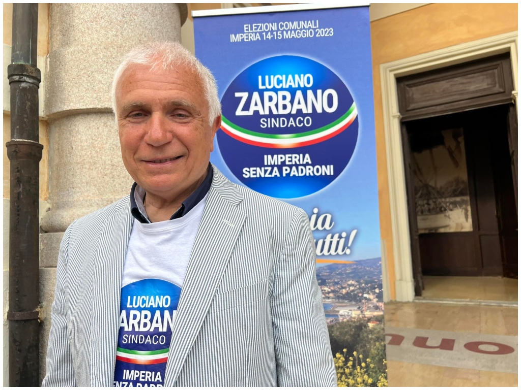 Scuola Borgo San Moro: palestra nel degrado, interviene Imperia Senza ...