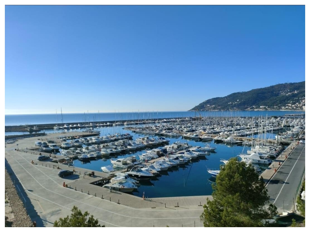 Andora: l'esperienza di Ama e del porto diventano riferimento per le ...