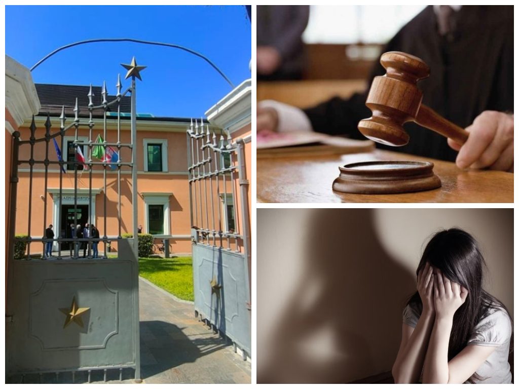 Imperia: maltrattamenti e violenze sulla convivente, 49enne condannato ... Imperia: maltrattamenti e violenze sulla convivente, 49enne condannato ...