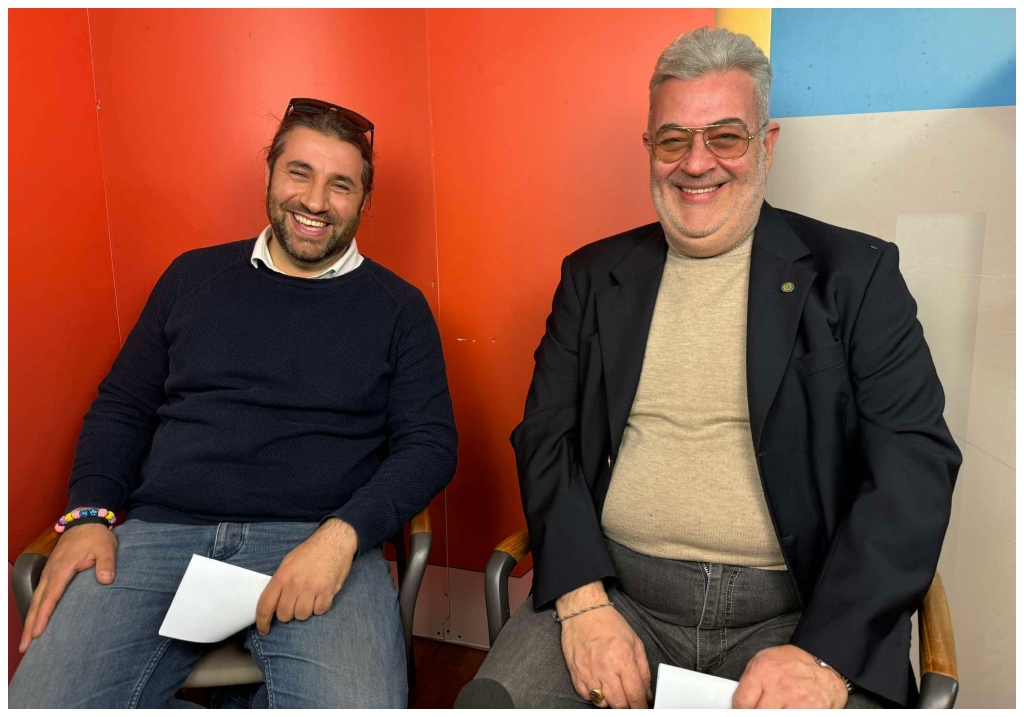 "Picca & Poma": ecco la quarta puntata della rubrica settimanale di ...