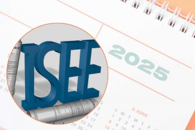 ISEE 2025: quale visura catastale serve per il calcolo