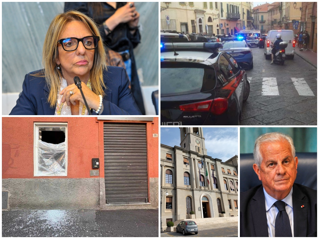 Sicurezza a Imperia, Modaffari (PD) attacca l'amministrazione: "Più ...